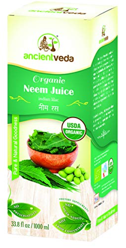 Triphala juice for overall wellness