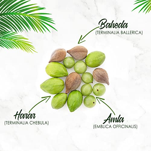 triphala juice supports healthy digestion