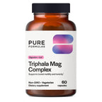 Triphala magnesium complex capsules