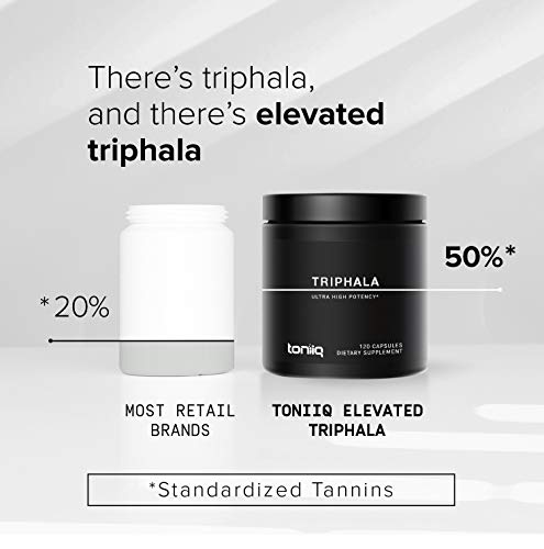 Triphala powder benefits for skin