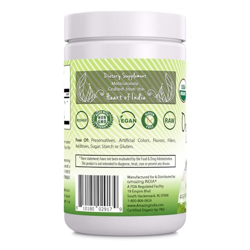 triphala powder for daily health support