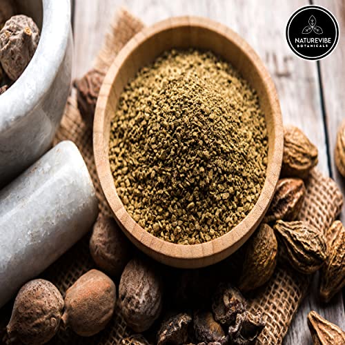 triphala powder for daily nutrition
