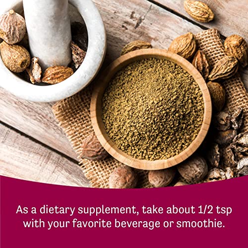 triphala powder for daily supplements