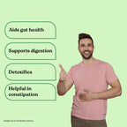 Triphala powder for daily wellness