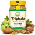 triphala powder for digestive health