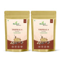 Triphala powder for digestive health