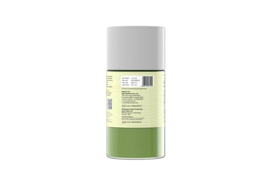 triphala powder for energy boost