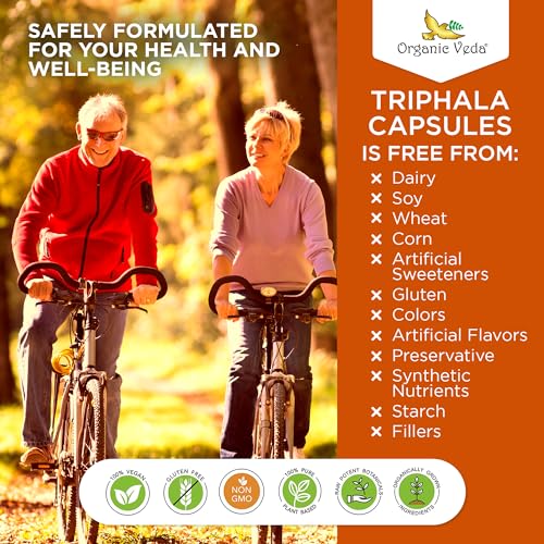 triphala powder for holistic health