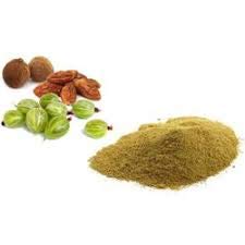 triphala powder for immune support