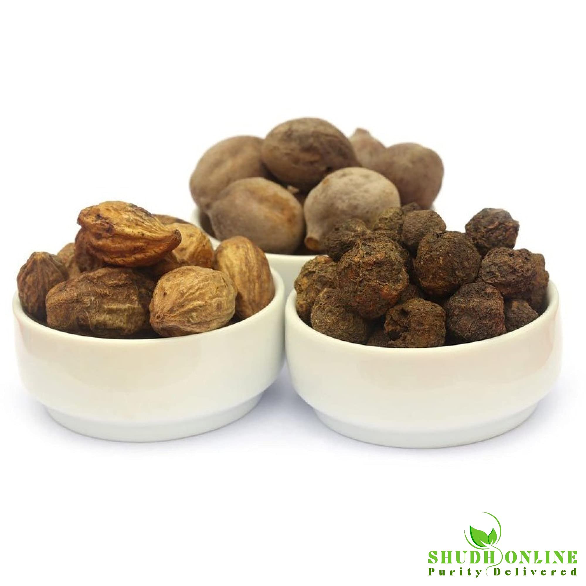 triphala powder for overall health