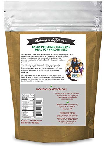 triphala powder for overall wellness