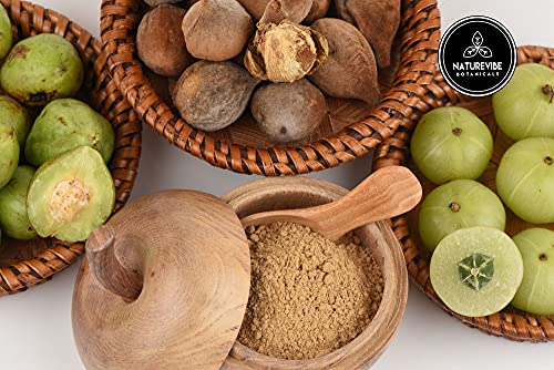 triphala powder for weight management