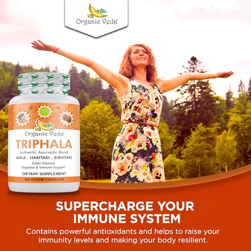 triphala powder usage instructions