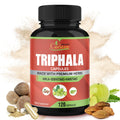 triphala supplement for digestion