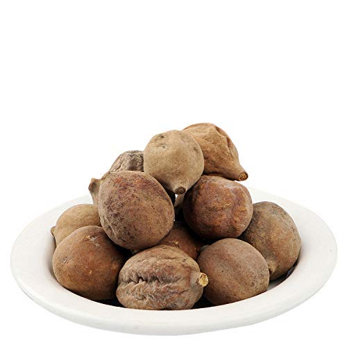 Triphala supplement for natural wellness