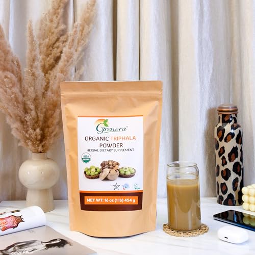triphala tablets alternative for convenience