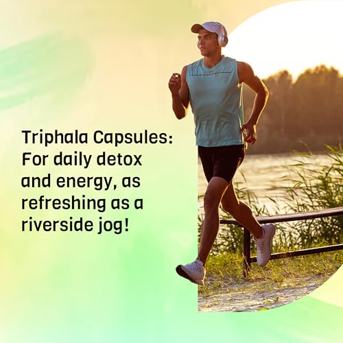 triphala tablets for convenience
