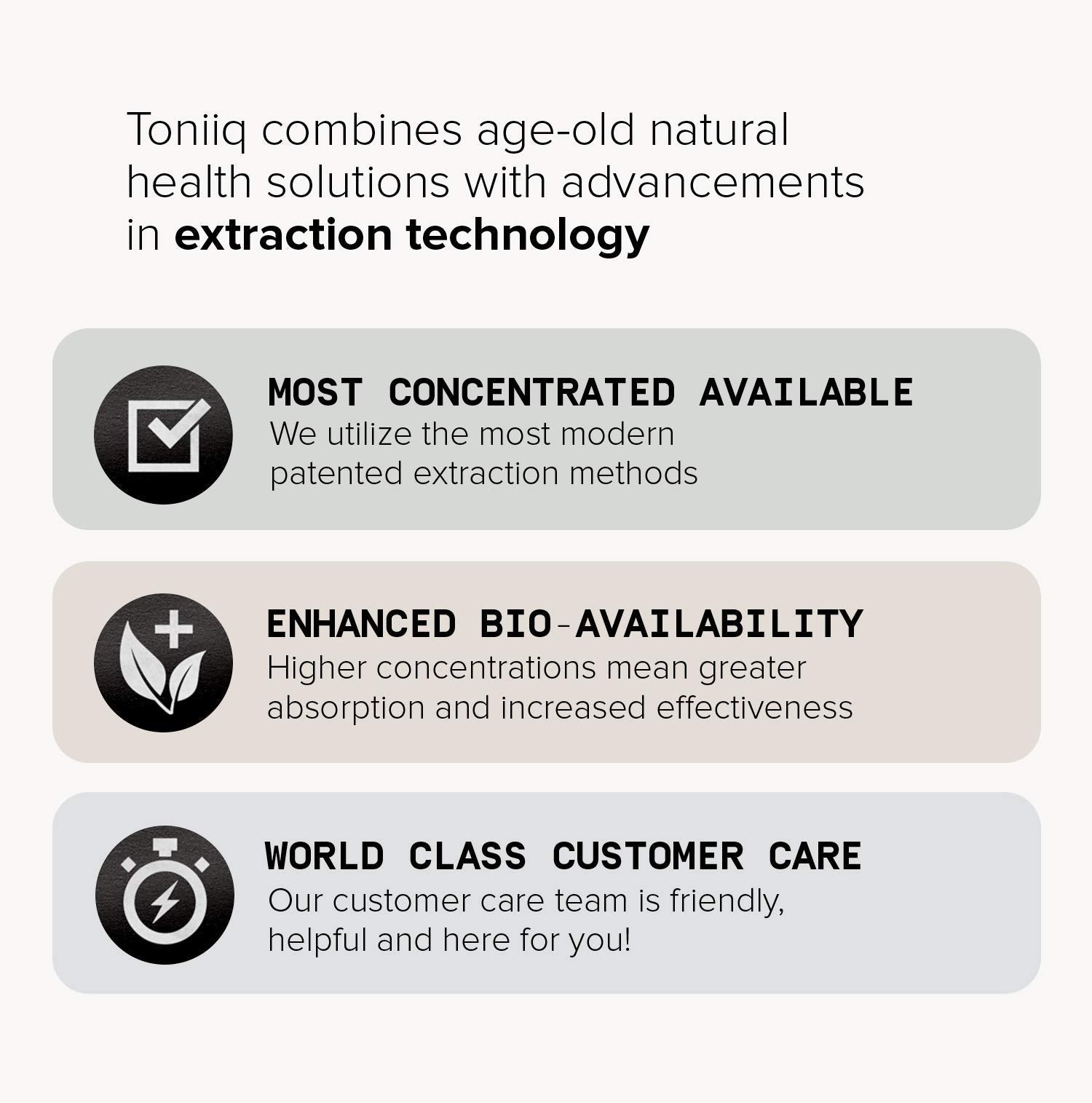 Triphala tablets for convenient use