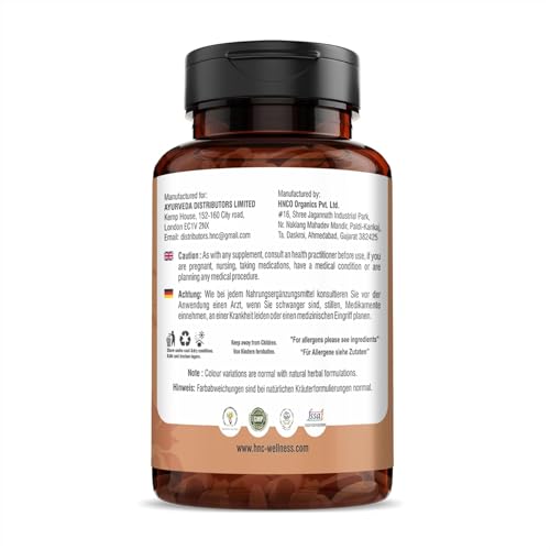triphala tablets for daily health