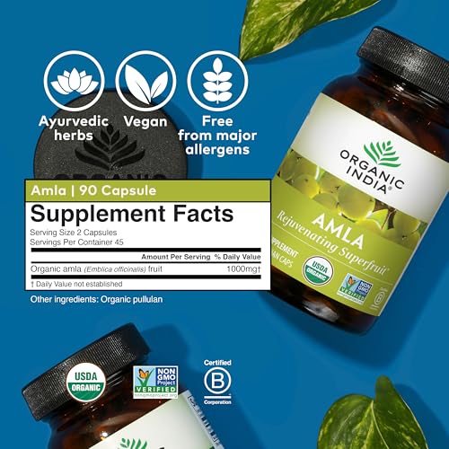 triphala tablets for daily wellness