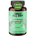 triphala tablets for gut health
