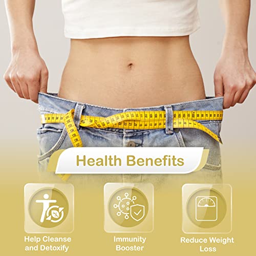 Triphala tablets for healthy skin