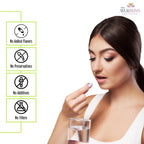 Triphala tablets support immune function