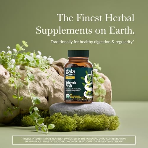 triphala with amla for immunity support