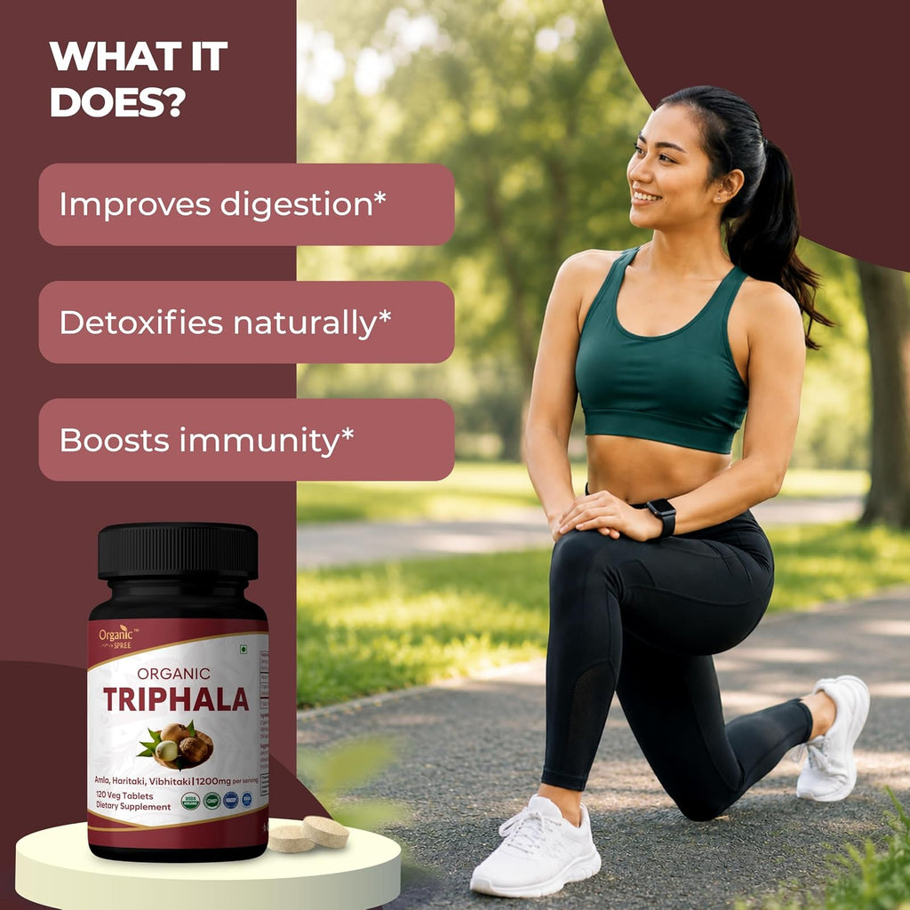 triphala with amla haritaki bibhitaki