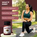 triphala with amla haritaki bibhitaki