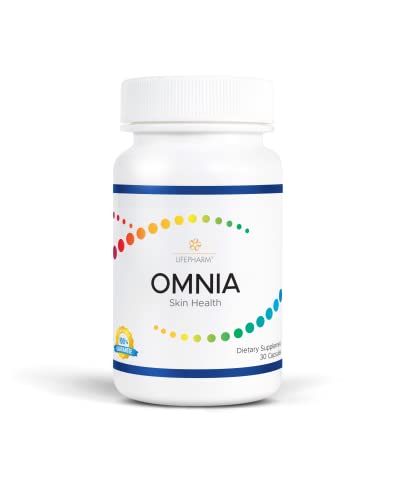 triple action complex for healthy skin