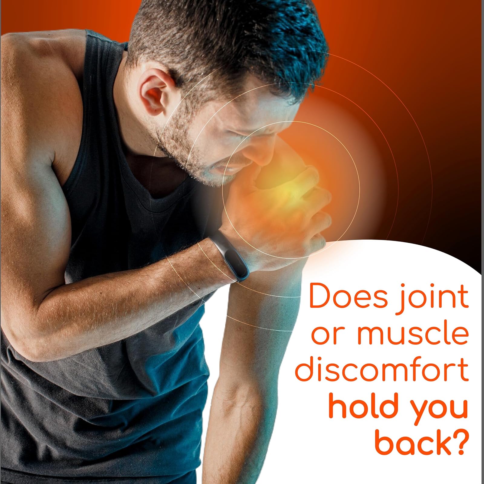 triple action glucosamine formula