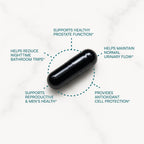 Triple Action multivitamin for women