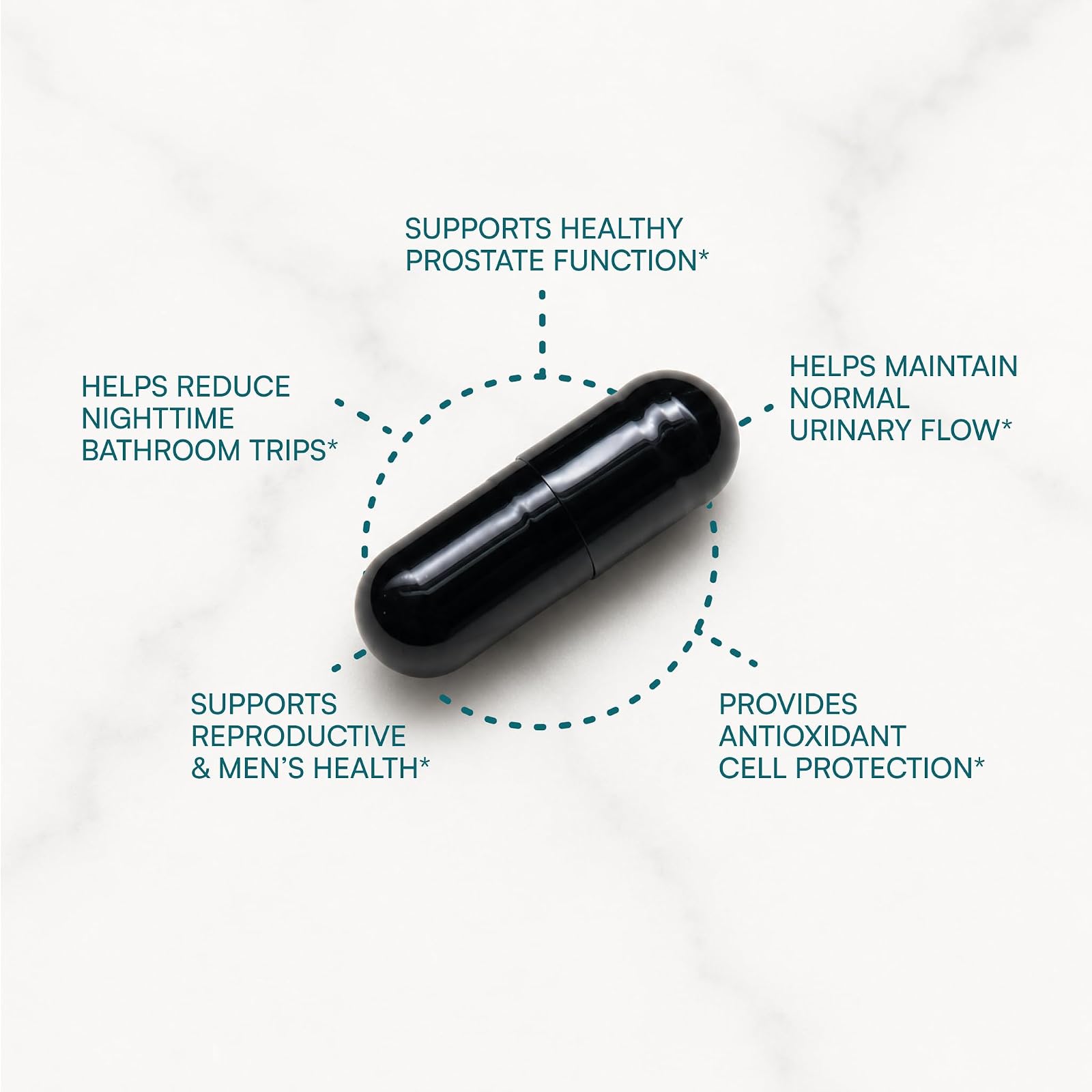 Triple Action multivitamin for women