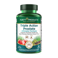 Triple Action multivitamins for men