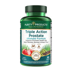 Triple Action multivitamins for men