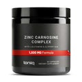 Triple Blend Zinc Carnosine capsules