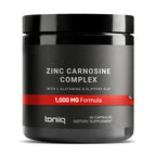 Triple Blend Zinc Carnosine capsules
