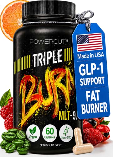 triple burn fat burners for weight loss
