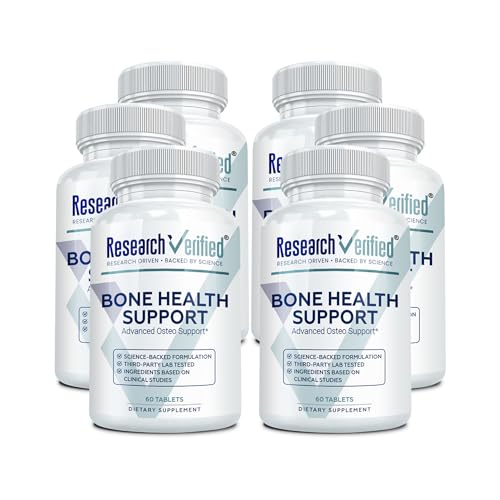 Triple calcium complex benefits