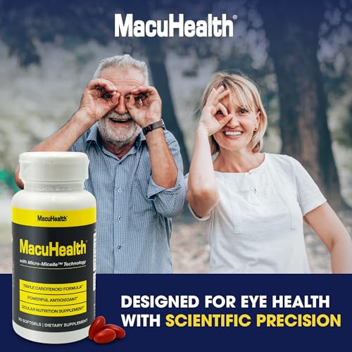 Triple Carotenoid Formula immune system boost
