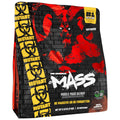 triple chocolate weight gainer powder