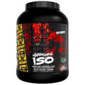 triple chocolate whey protein isolate