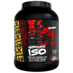 triple chocolate whey protein isolate