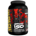 triple chocolate whey protein isolate