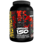 triple chocolate whey protein isolate