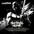 triple creatine blend for enhanced performance