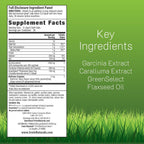 Triple-Diet Max Accelerator softgels
