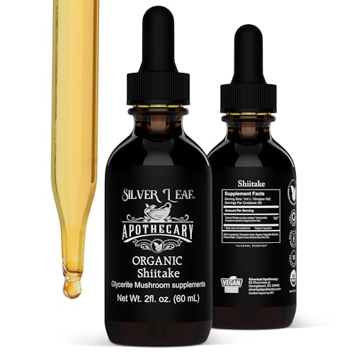 triple-extracted mushrooms for health