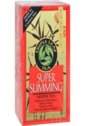 Triple Leaf herbal tea for weight loss